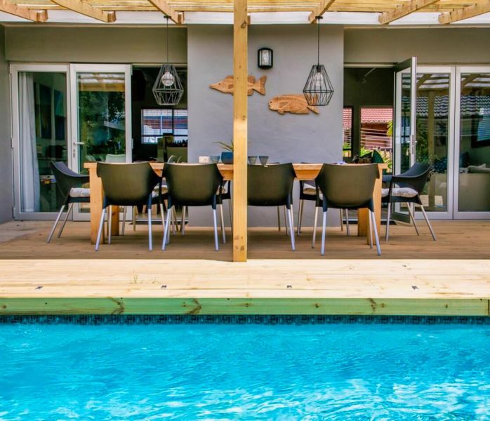 Fern Tree House - Plettaway